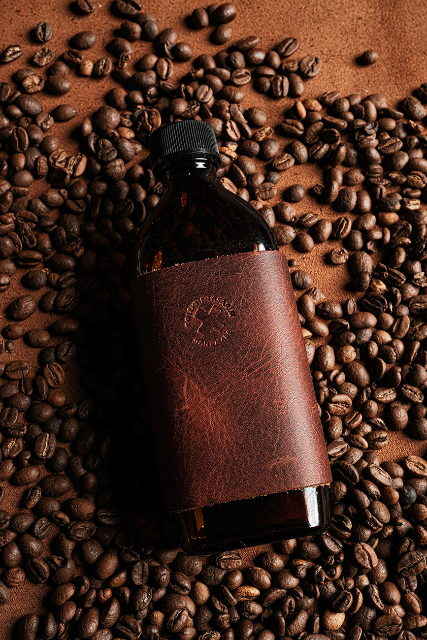 Coffee Edition – Kolektif Tasarım